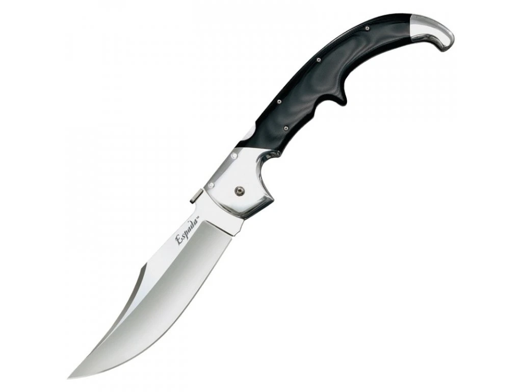Cold Steel Espada XL - Blades.GE