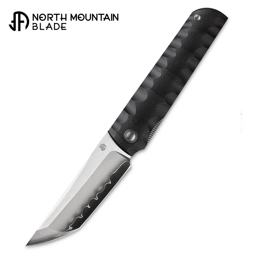 North Mountain Blade Kick Stop Chop Plus - Blades.GE