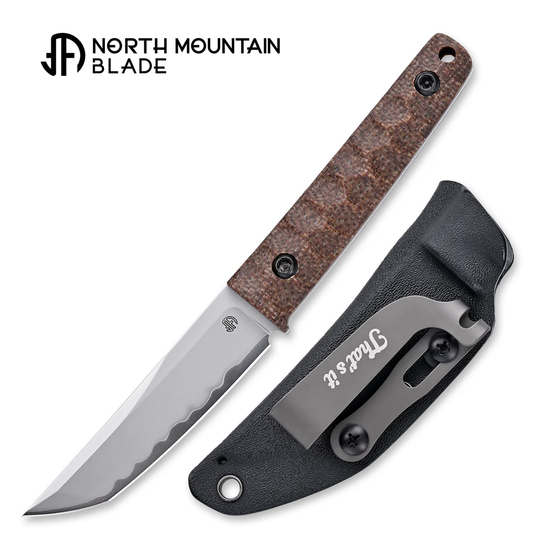 North Mountain Blade Chop Mini - Blades.GE