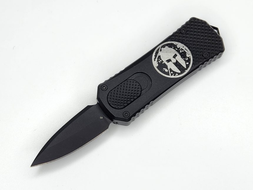 Ravencrest Tactical Micro Hornet - Blades.GE