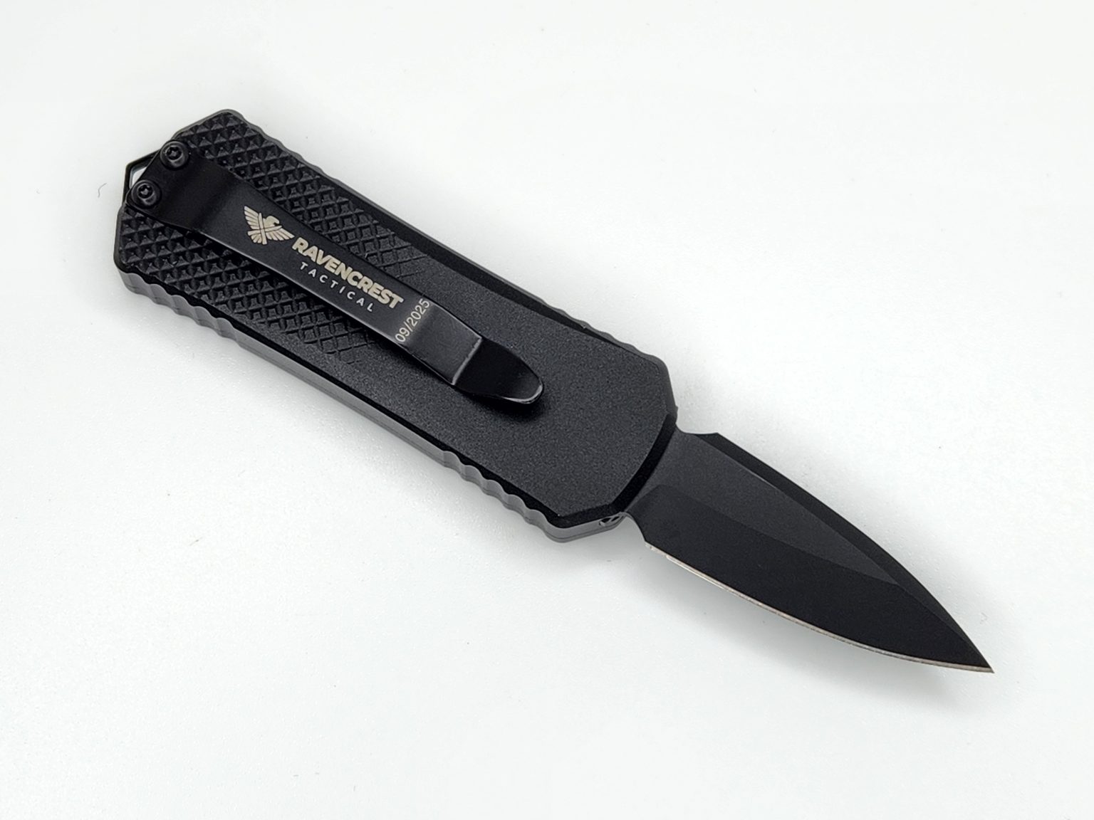 Ravencrest Tactical Micro Hornet - Blades.GE