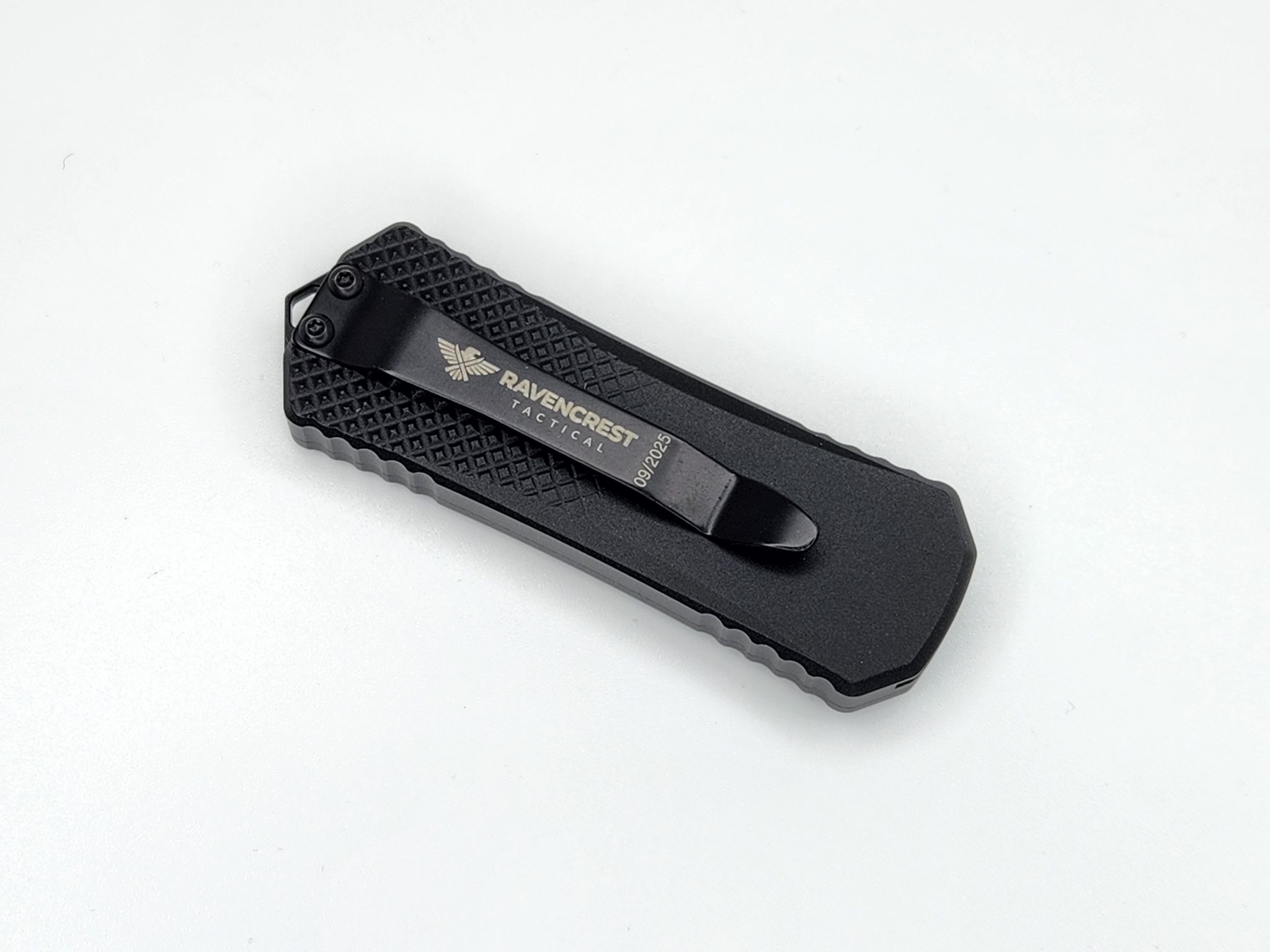 Ravencrest Tactical Micro Hornet - Blades.GE