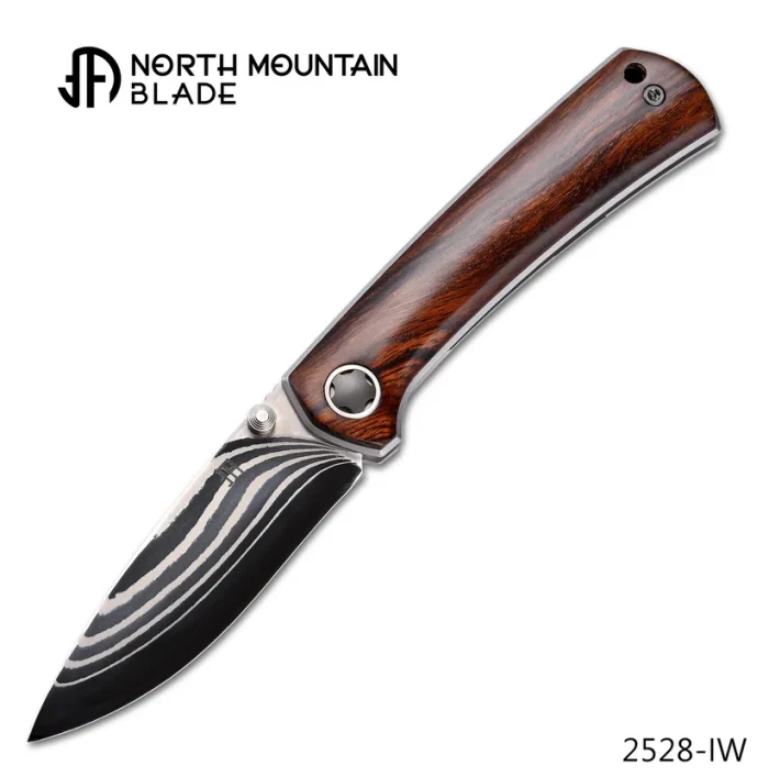 North Mountain Blade Ultra - Blades.GE